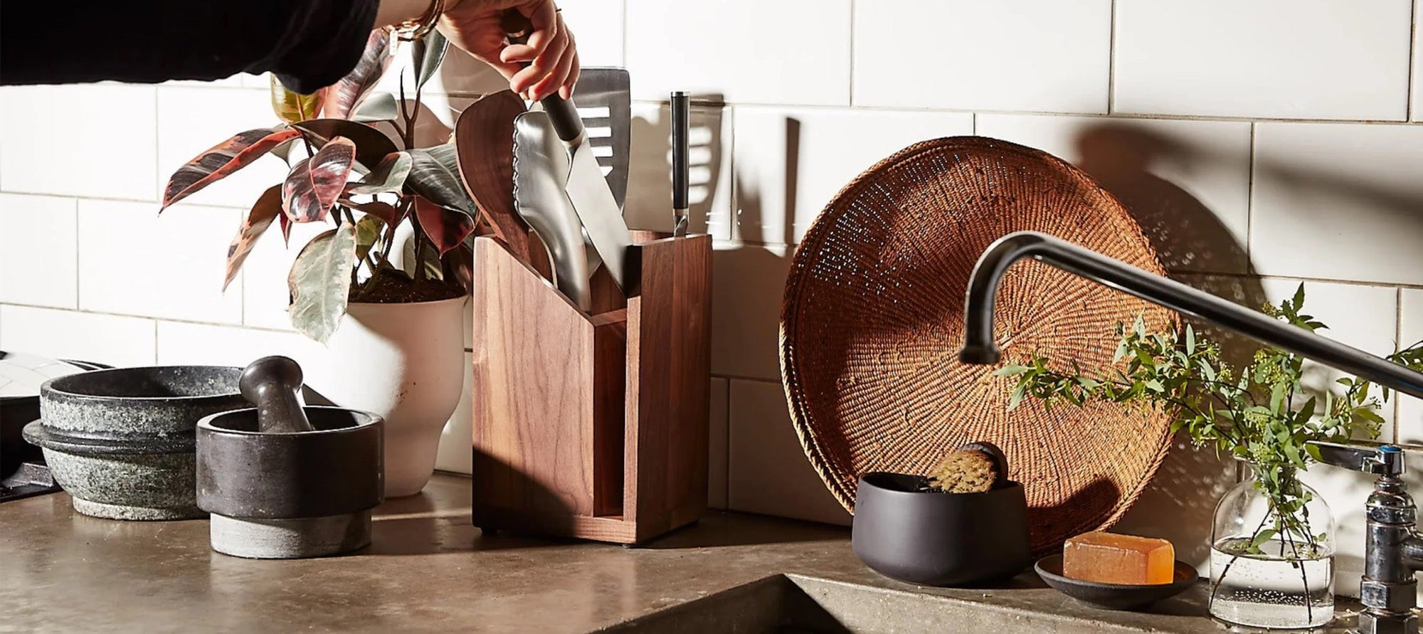 Japandi Kitchen Cookware, Tools, Serving ware | Japandi Supply House