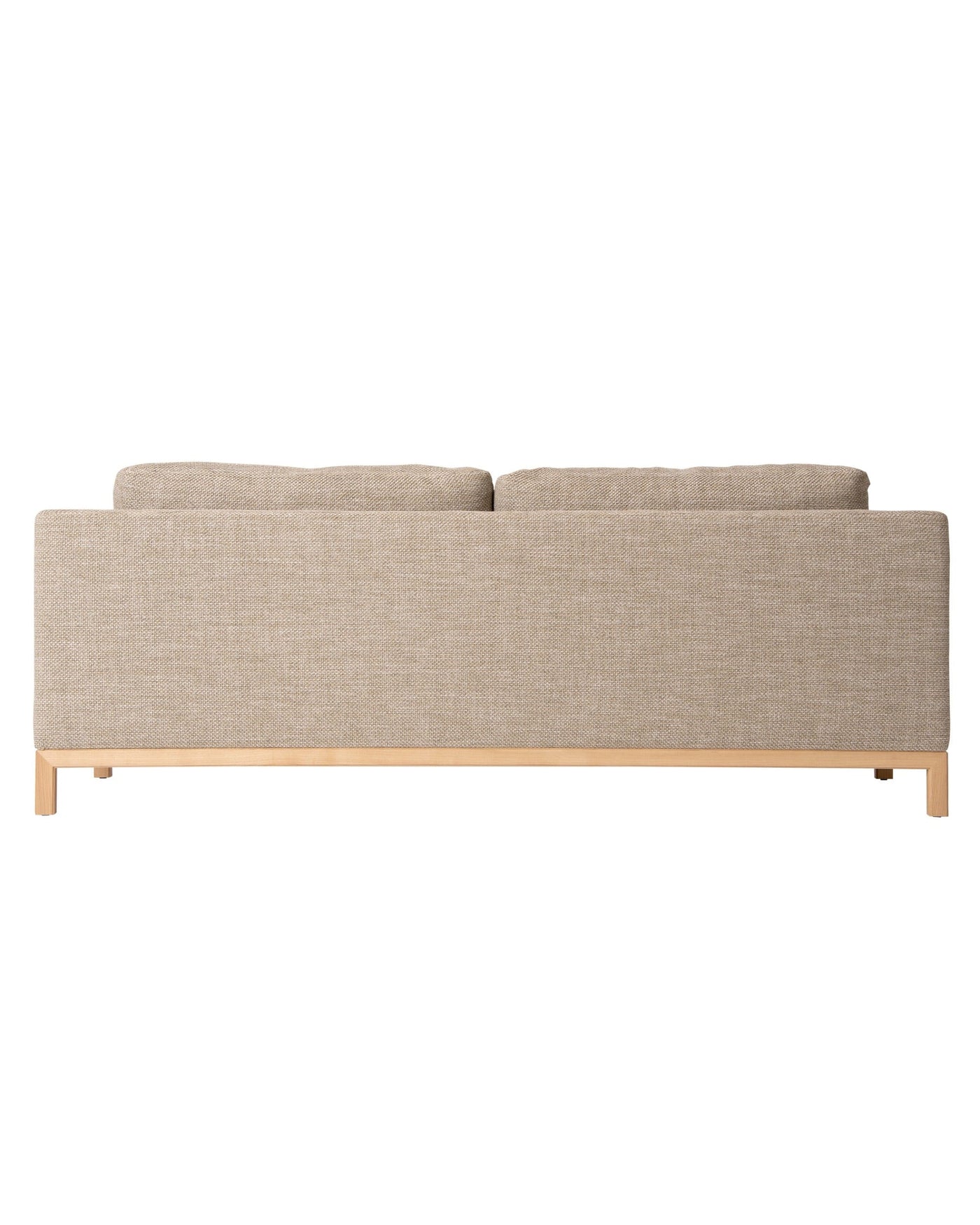 CondeHouse QUODO Sofa - 71" | Japandi Supply House