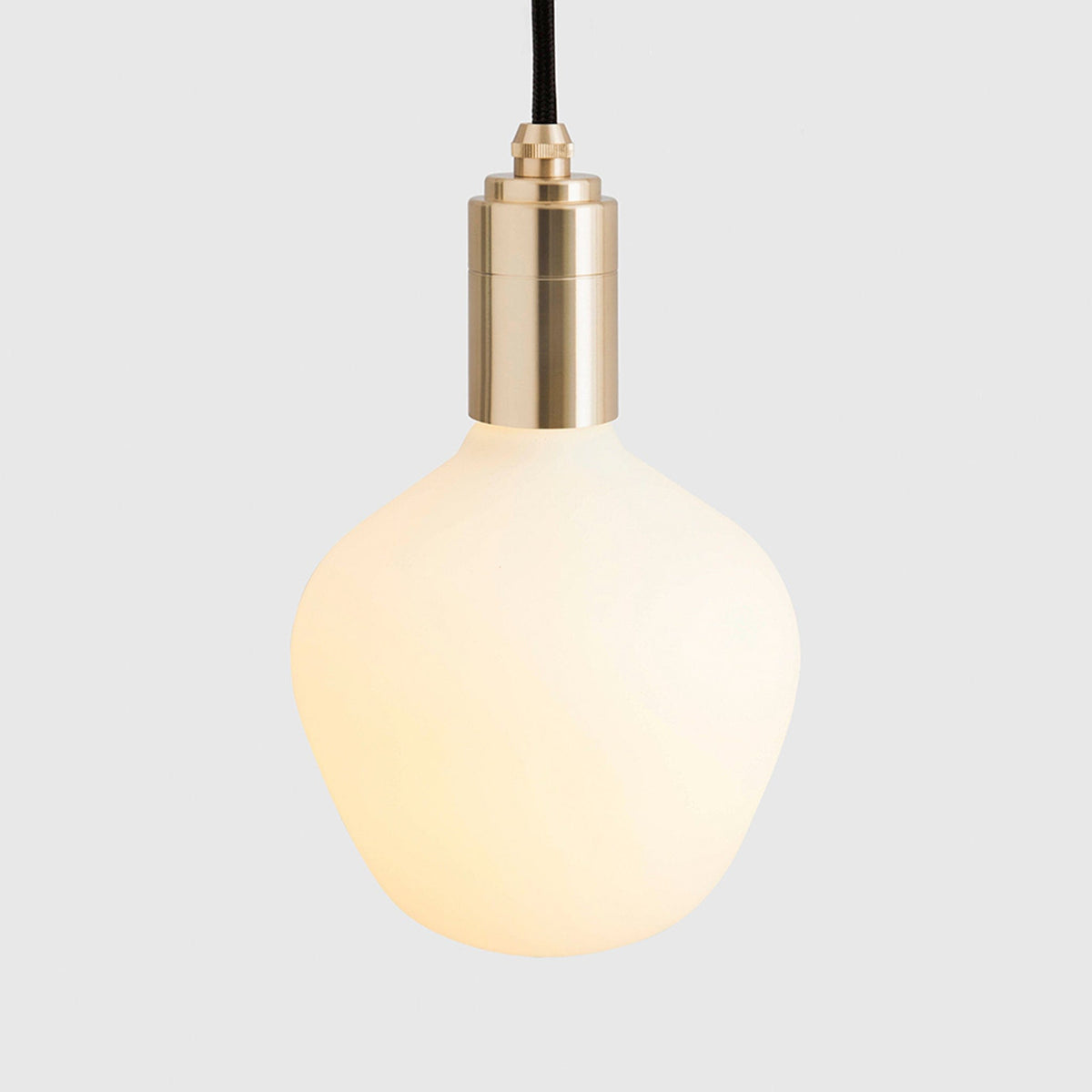 tala Enno Pendant Light in Brass | Japandi Supply House