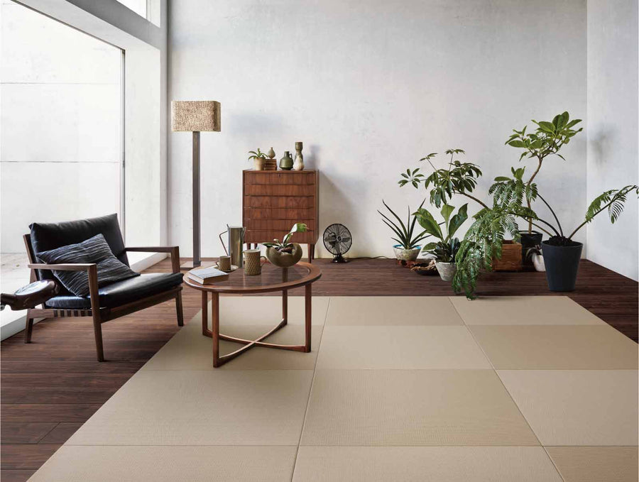 Japandi Tatami Mats, Japanese Flooring | Japandi Supply House