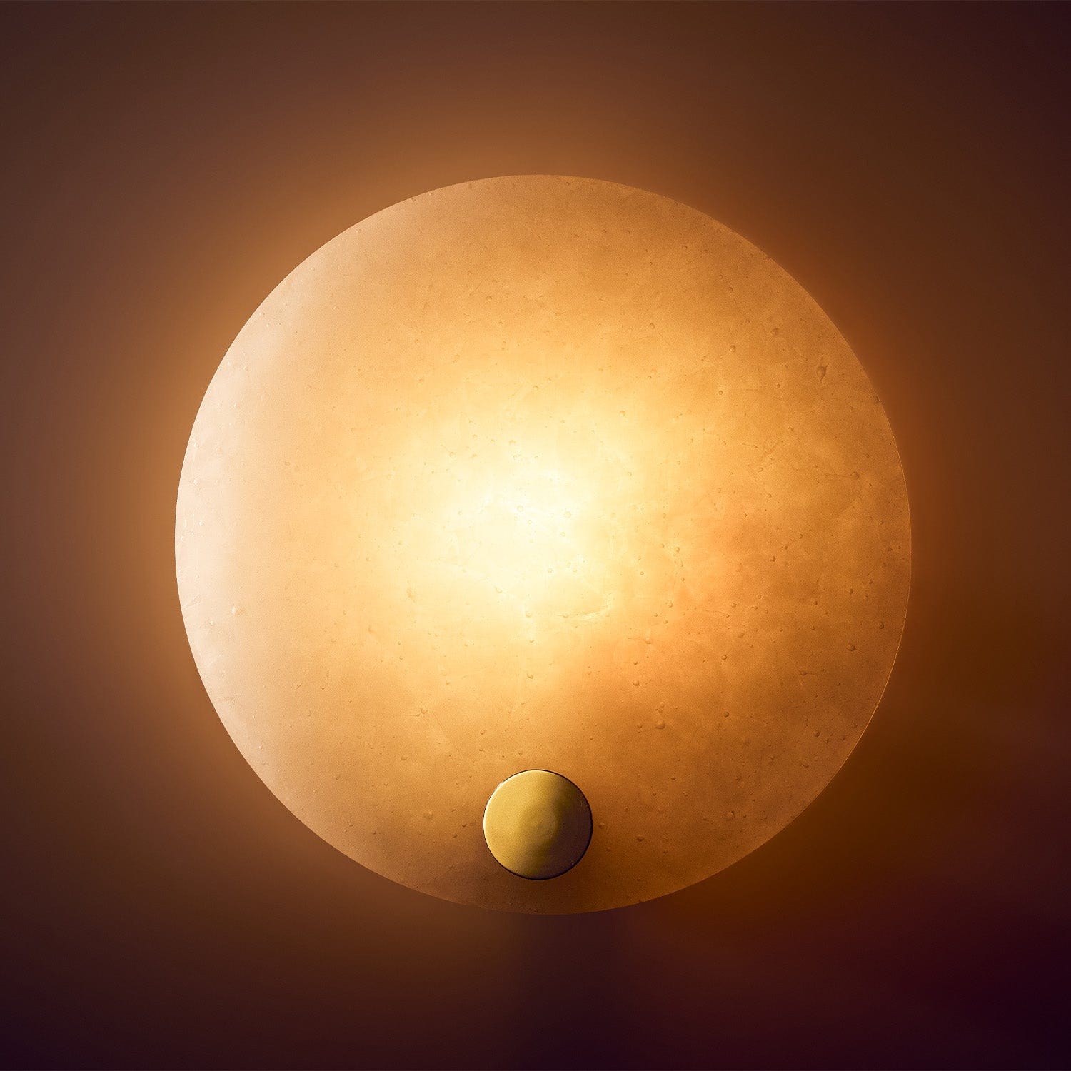 tala Magma Wall Light | Japandi Supply House