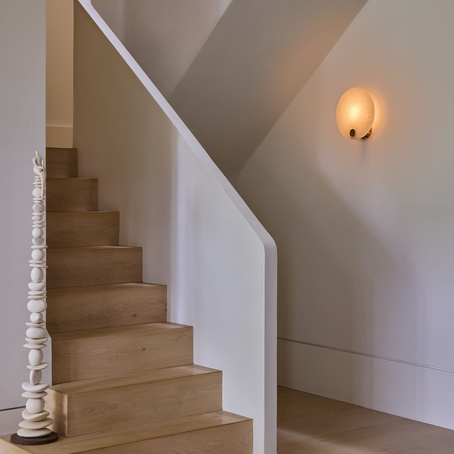 tala Magma Wall Light | Japandi Supply House