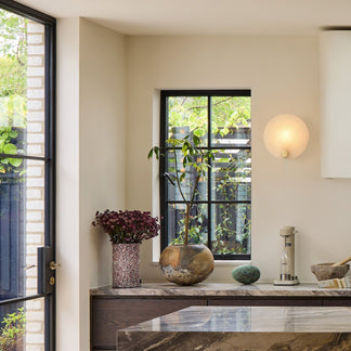 tala Magma Wall Light | Japandi Supply House