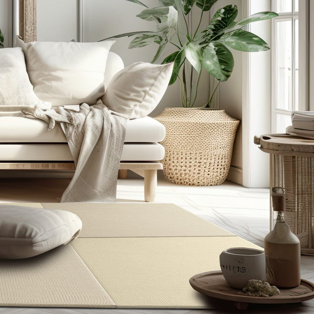 Japandi Tatami Mats, Japanese Flooring | Japandi Supply House