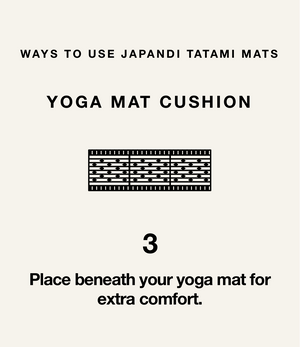 Japandi Tatami Mats, Japanese Flooring | Japandi Supply House
