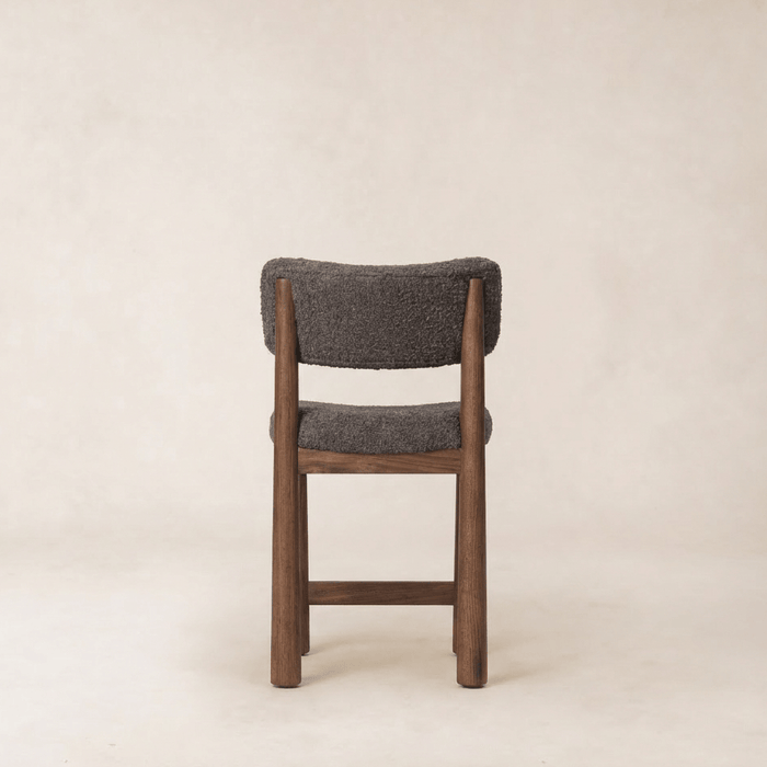 Charlie Counter Stool - Mocha by House of Leon | Japandi Supply House