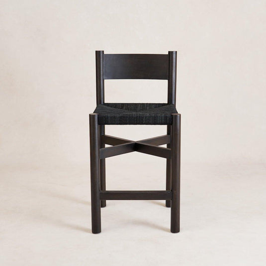 Japandi Bar Stools - Japandi Counter Stools | Japandi Supply – Japandi ...